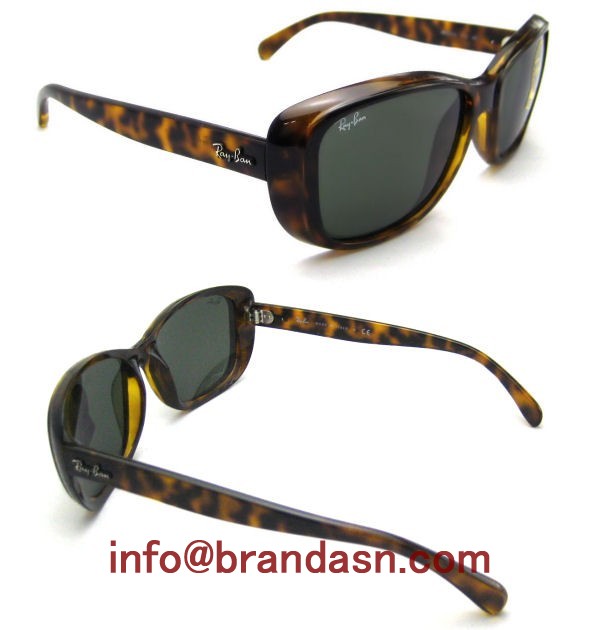 RayBan レイバンサングラス RB4174 710 ハバナ 新作