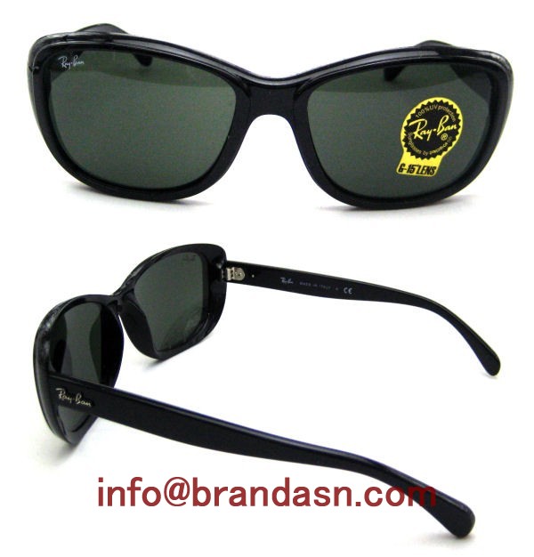 RayBan レイバンサングラス RB4174 601 ブラック 新作