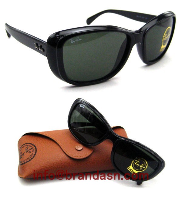 RayBan レイバンサングラス RB4174 601 ブラック 新作