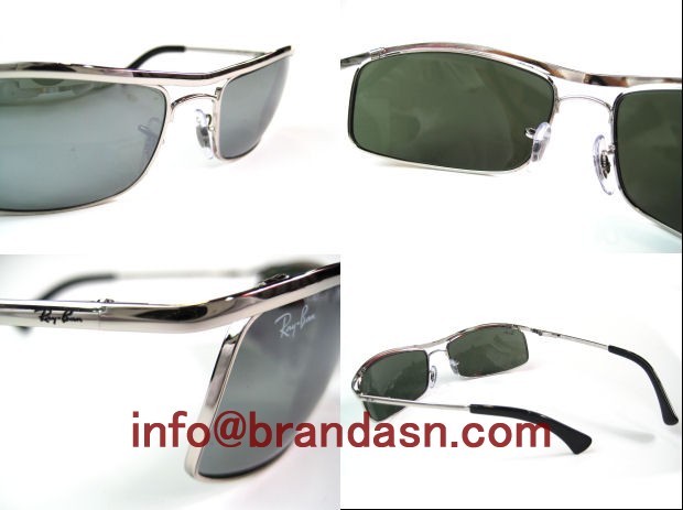 RayBan (レイバン) サングラスRB3339 003/40