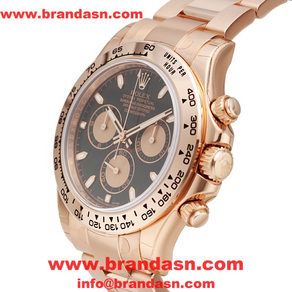 最安挑戦のロレックススーパーコピー ロレックス時計コピー ROLEX コスモグラフ デイトナ(COSMOGRAPH DAYTONA ...